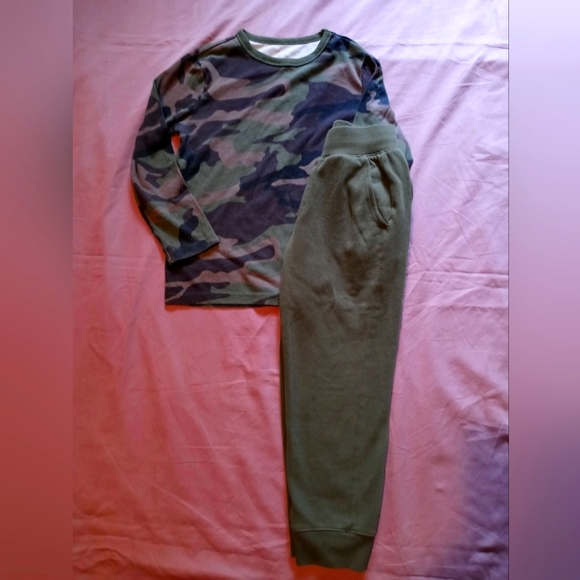 wonder nation | Matching Sets | Camouflage Match Set | Poshmark